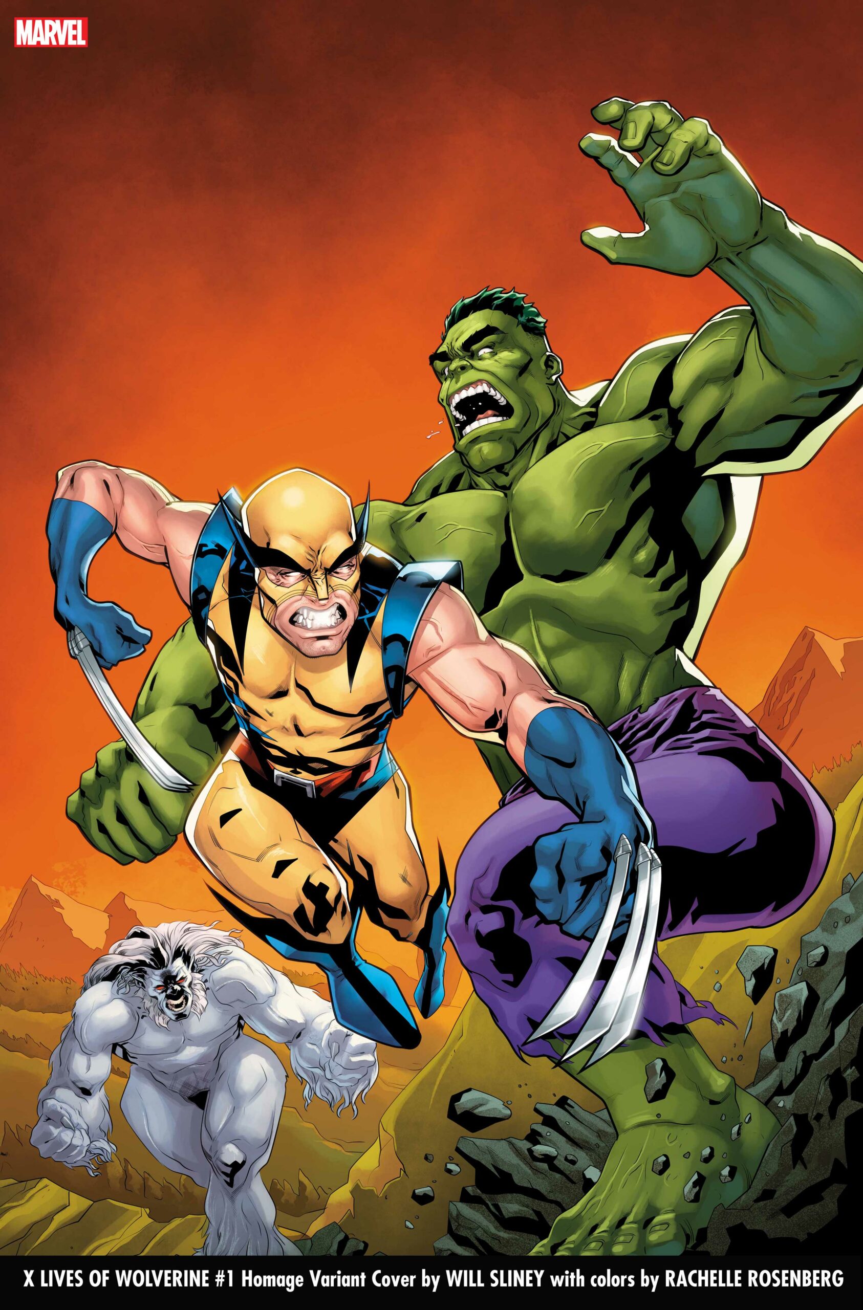 XLIVESWOLV2022001_Sliney_homagecover – COMICON