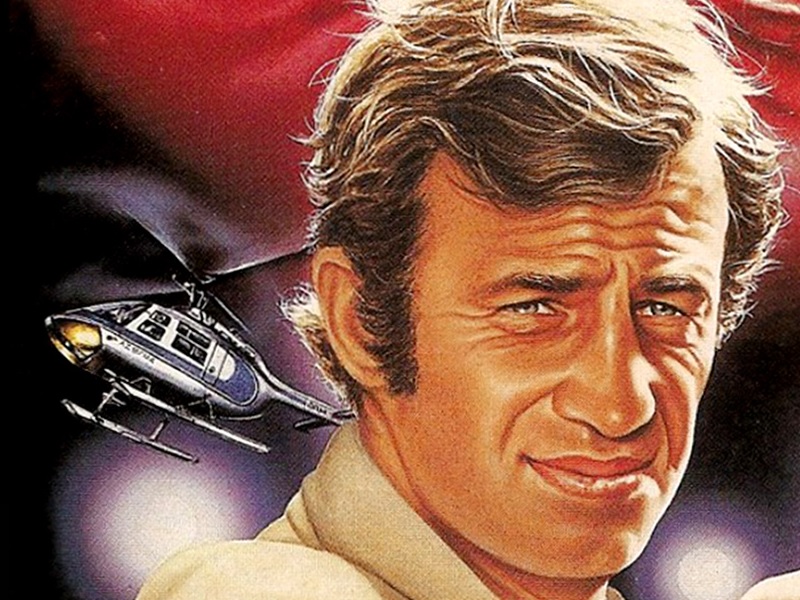 jean-paul – COMICON