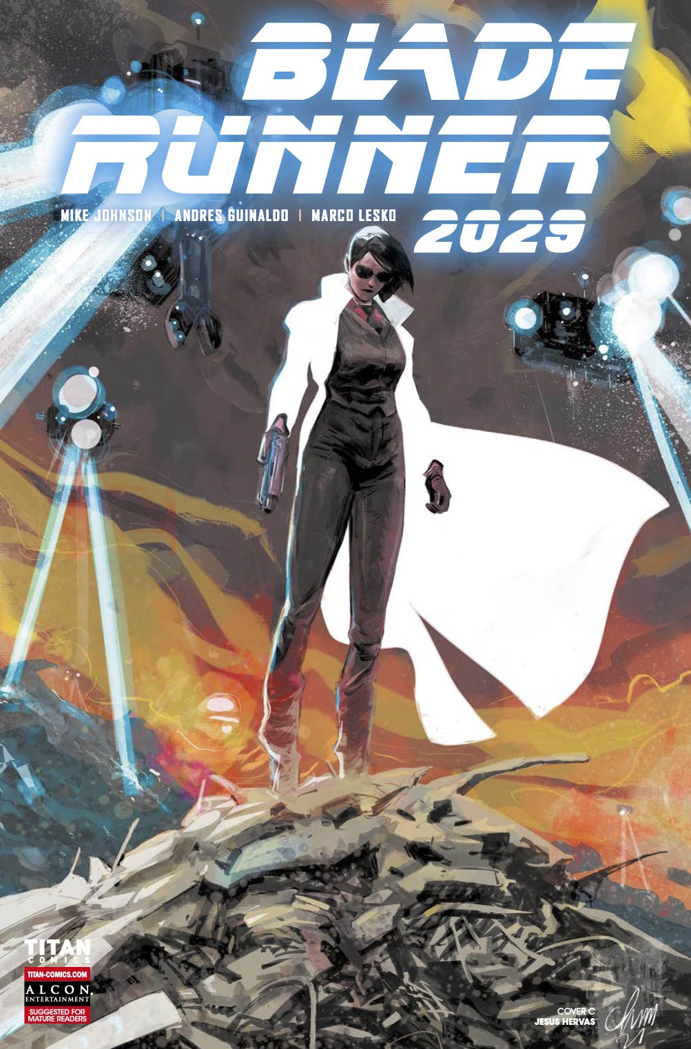 BladeRunner2029_11_Cover C – COMICON