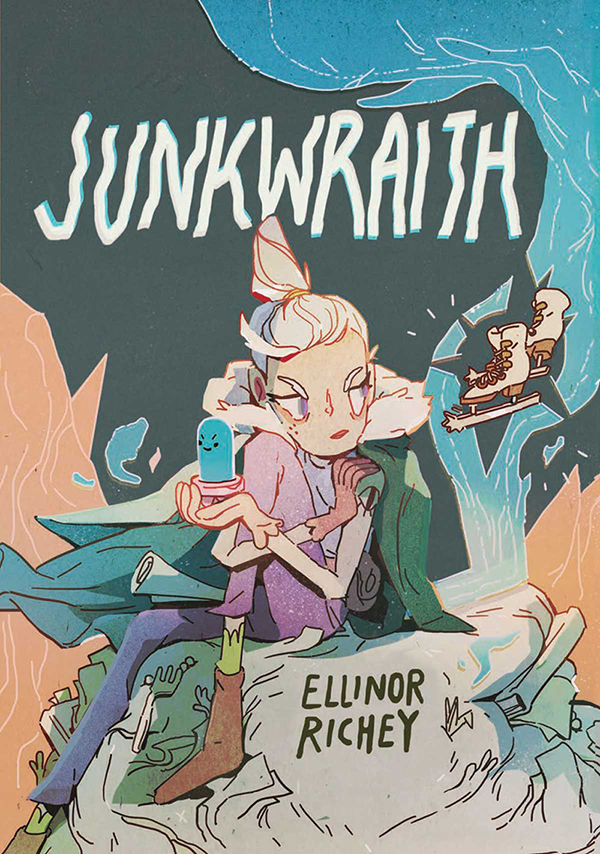 Junkwraith-Preview-Doc-1 – COMICON