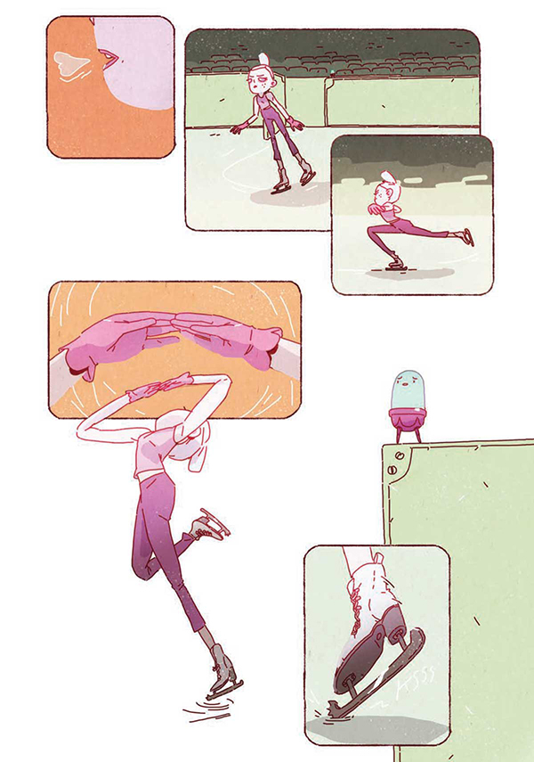 Junkwraith-Preview-Doc-5 – COMICON