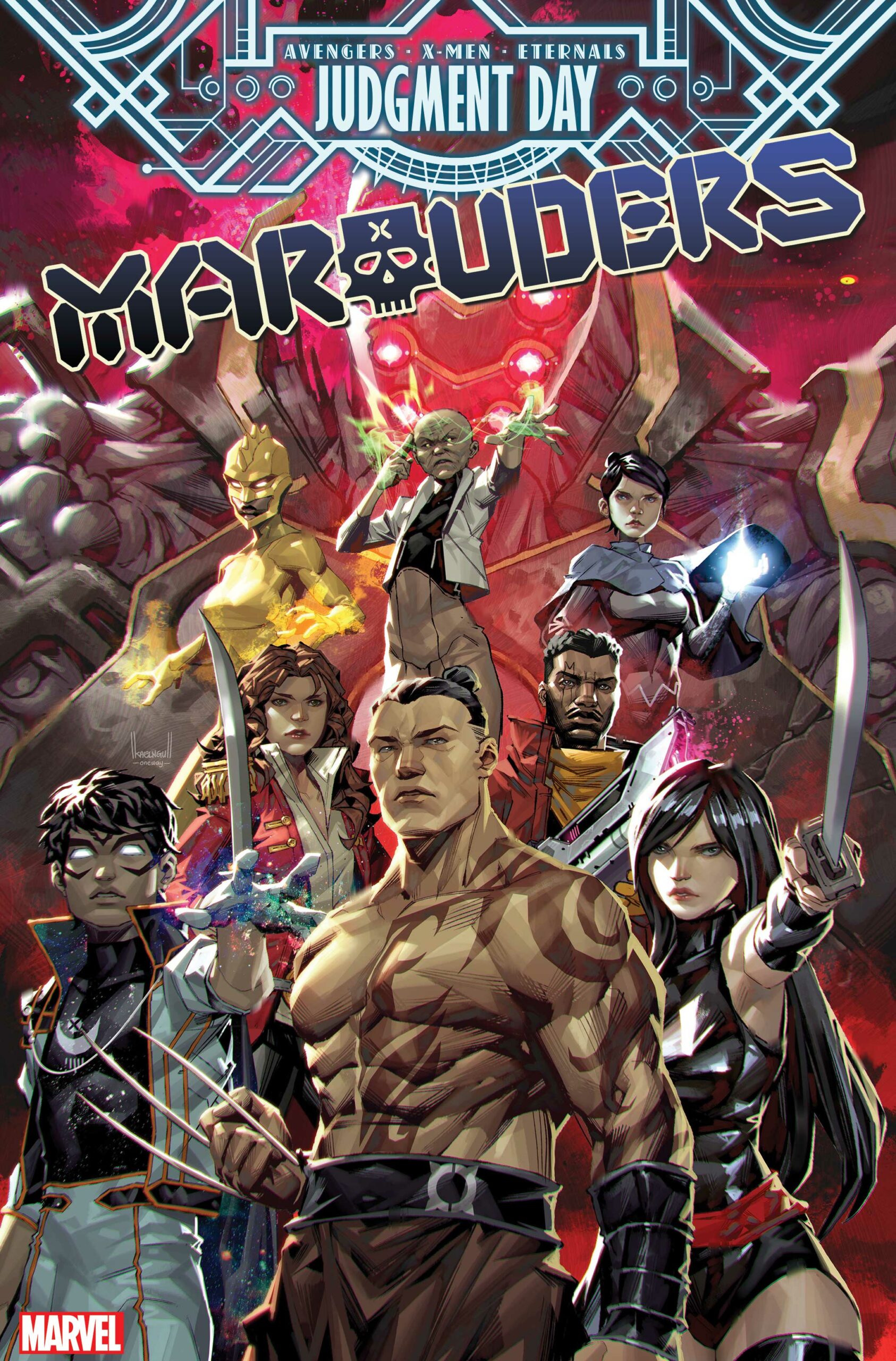 MARAUDERS2022006_cover – COMICON