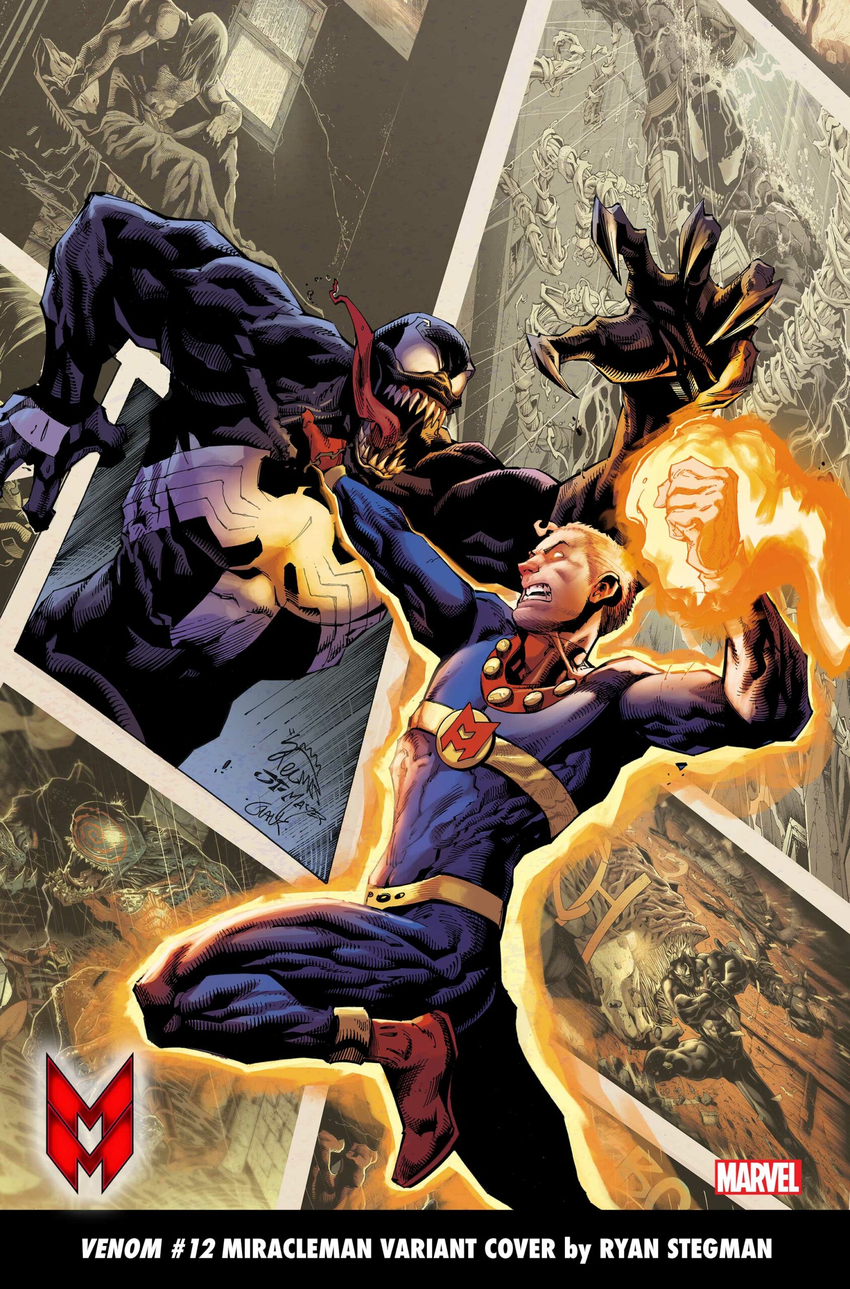 VENOM2021012_Stegman_Miracleman – COMICON