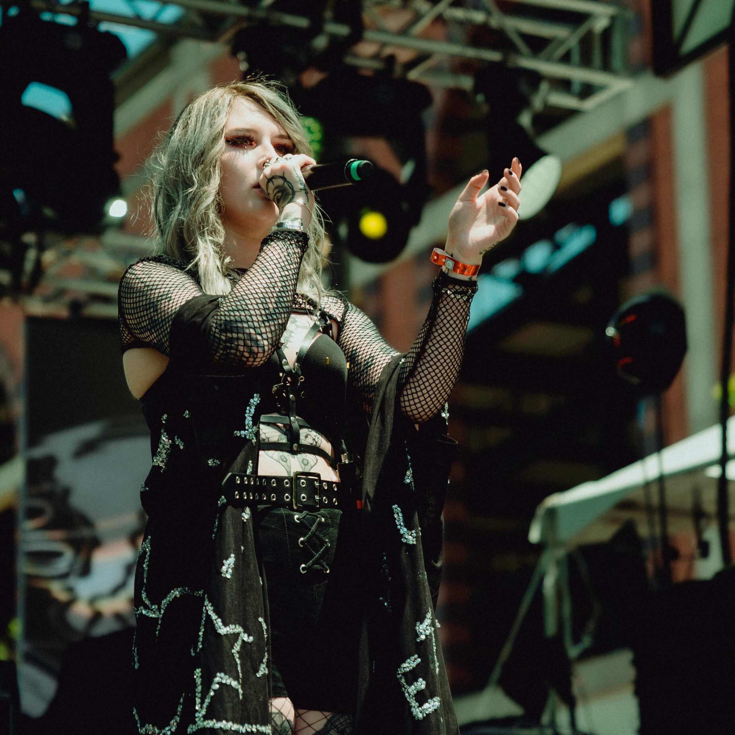 ‘So What?! Music Festival’ Celebrates 14 Years – COMICON