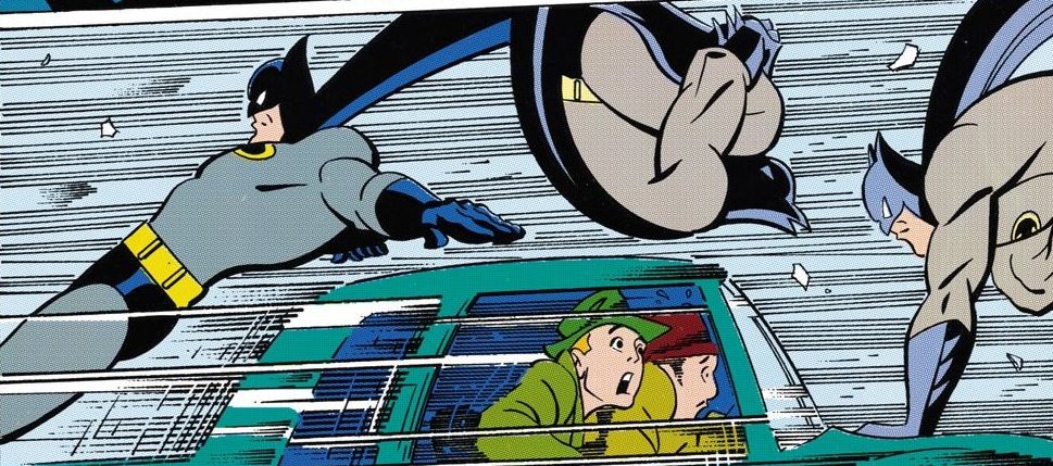 Art For Art’s Sake # 206 – Oh, The Wonder Of Comic Art… – COMICON