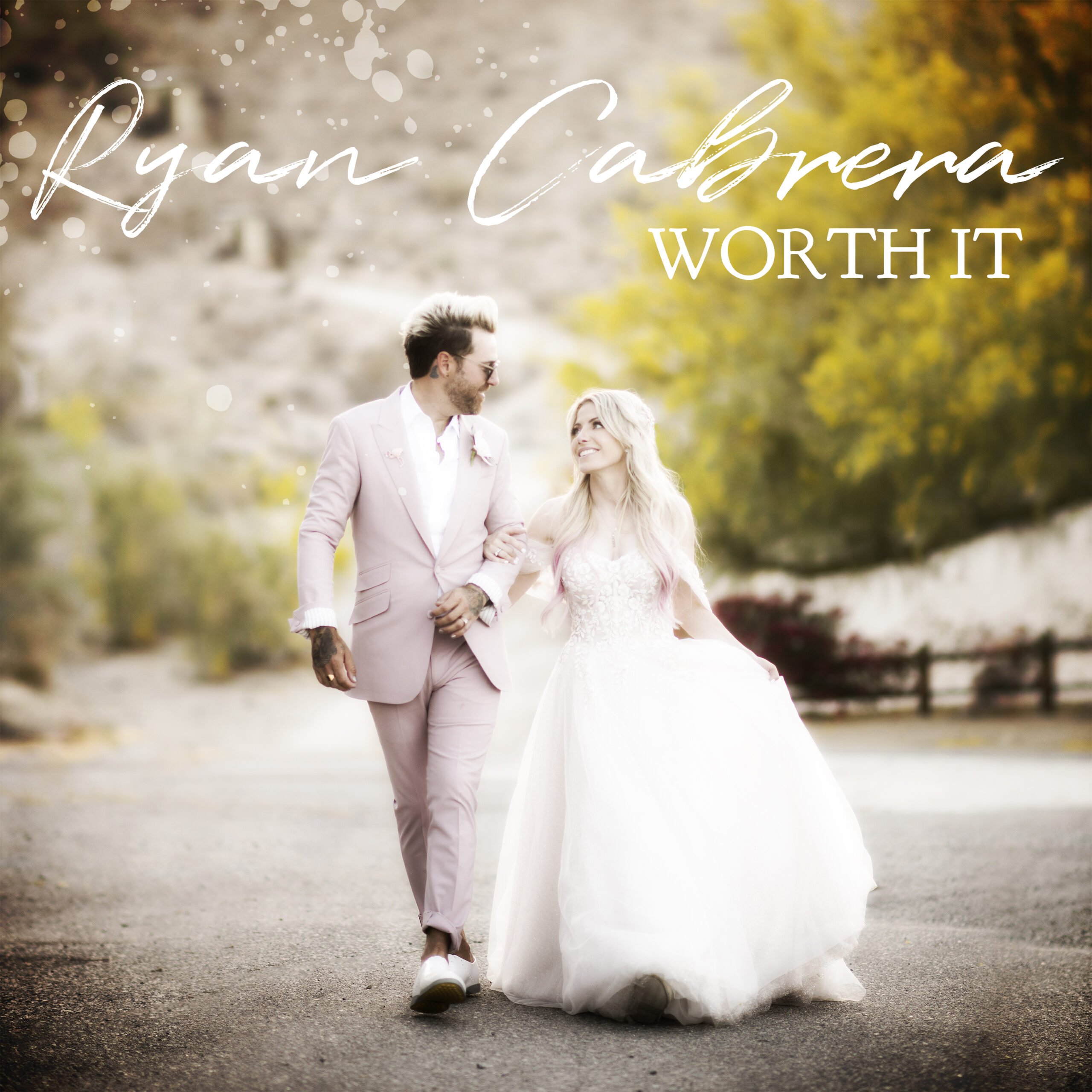 Ryan Cabrera Releases First Single In Eight Years ‘Worth It’ – COMICON