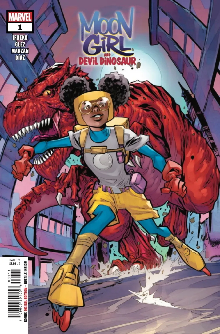 MOONGIRL2022001_Preview – COMICON