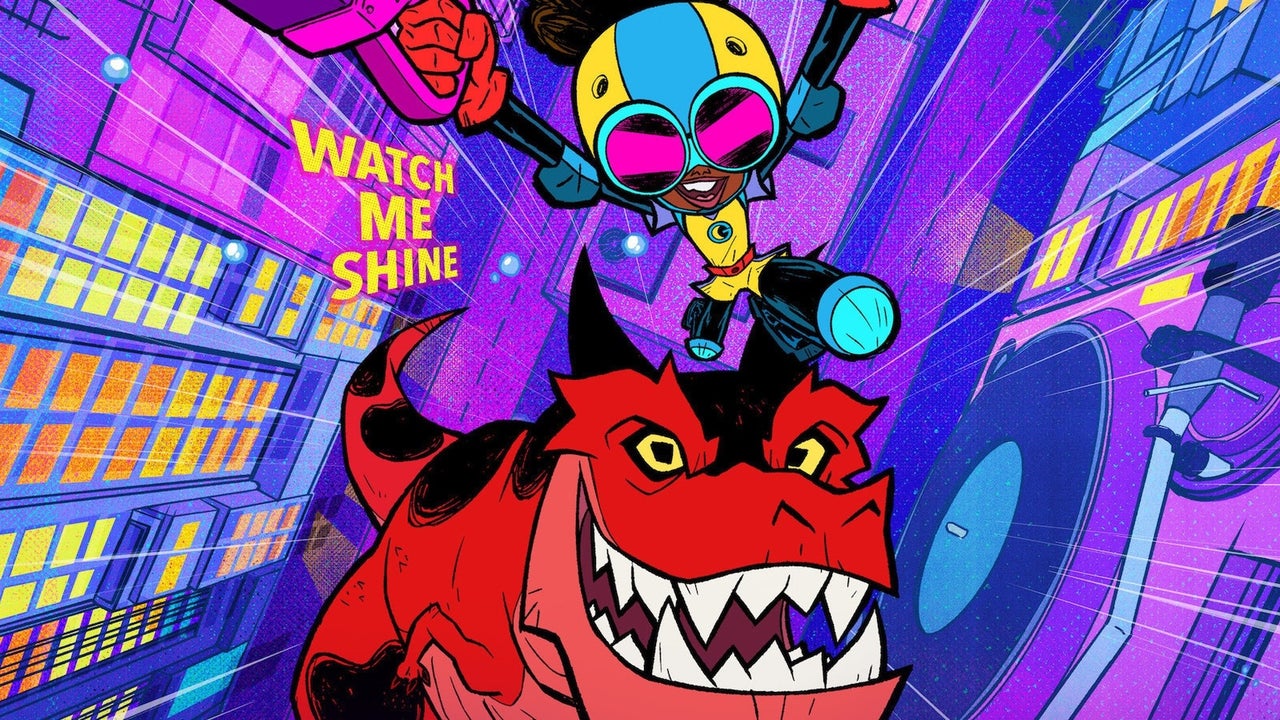 Watch The First Full Episode Of Marvel’s ‘Moon Girl And Devil Dinosaur ...