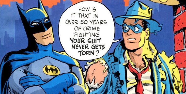 Art For Art’s Sake #221 — Make A Little Time Today For Some Ninth Art ...