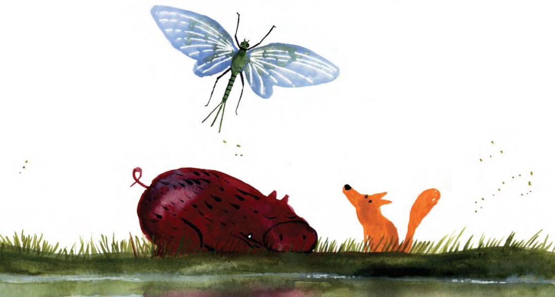 Advance Review: The Quiet Contemplation Of Mortality In The Beautiful ...