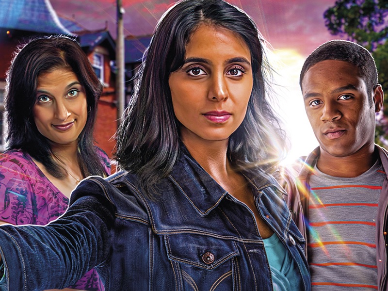 Audio Drama Review – ‘Rani Takes On The World: Beyond Bannerman Road ...