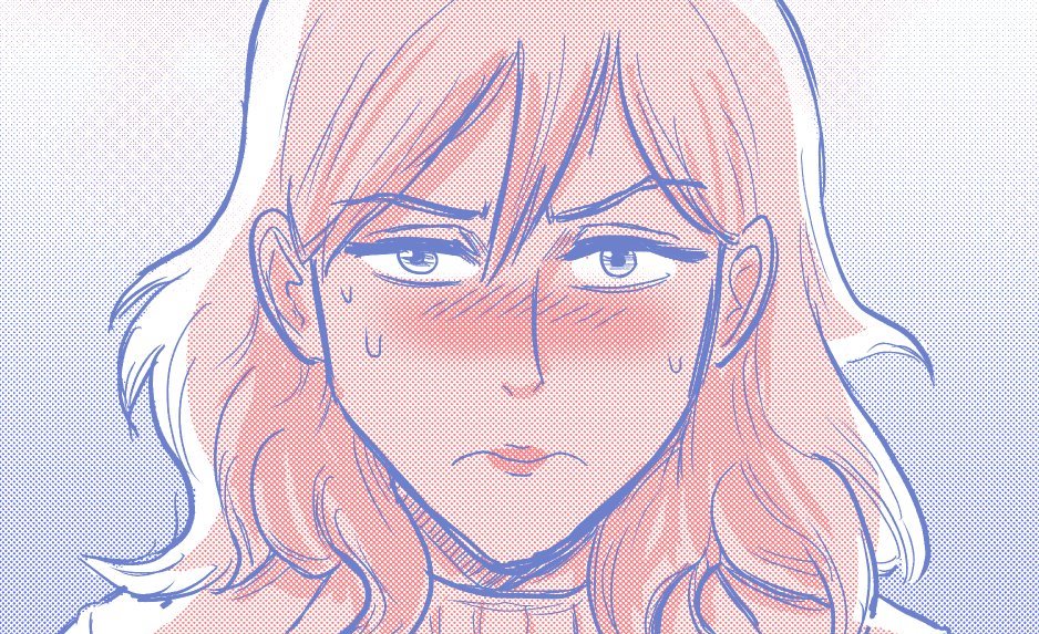 Webcomic Weekly: Aria Villafranca’s ‘Hopeless’ Is A Beautiful, Hopeful ...