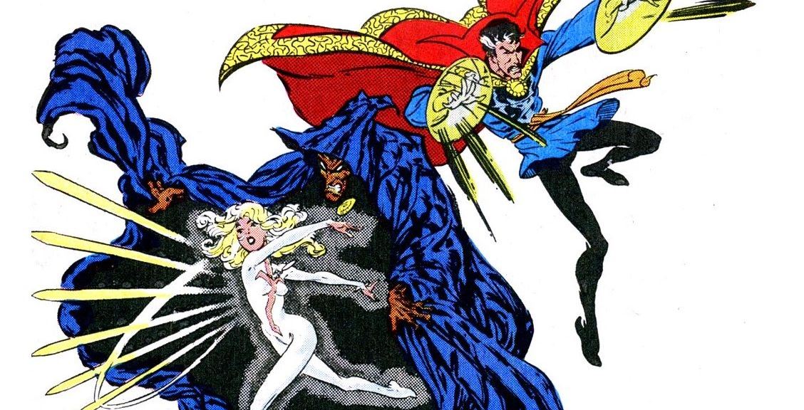 Art For Art’s Sake #227: More Than A Bit Of Bret Blevins – COMICON