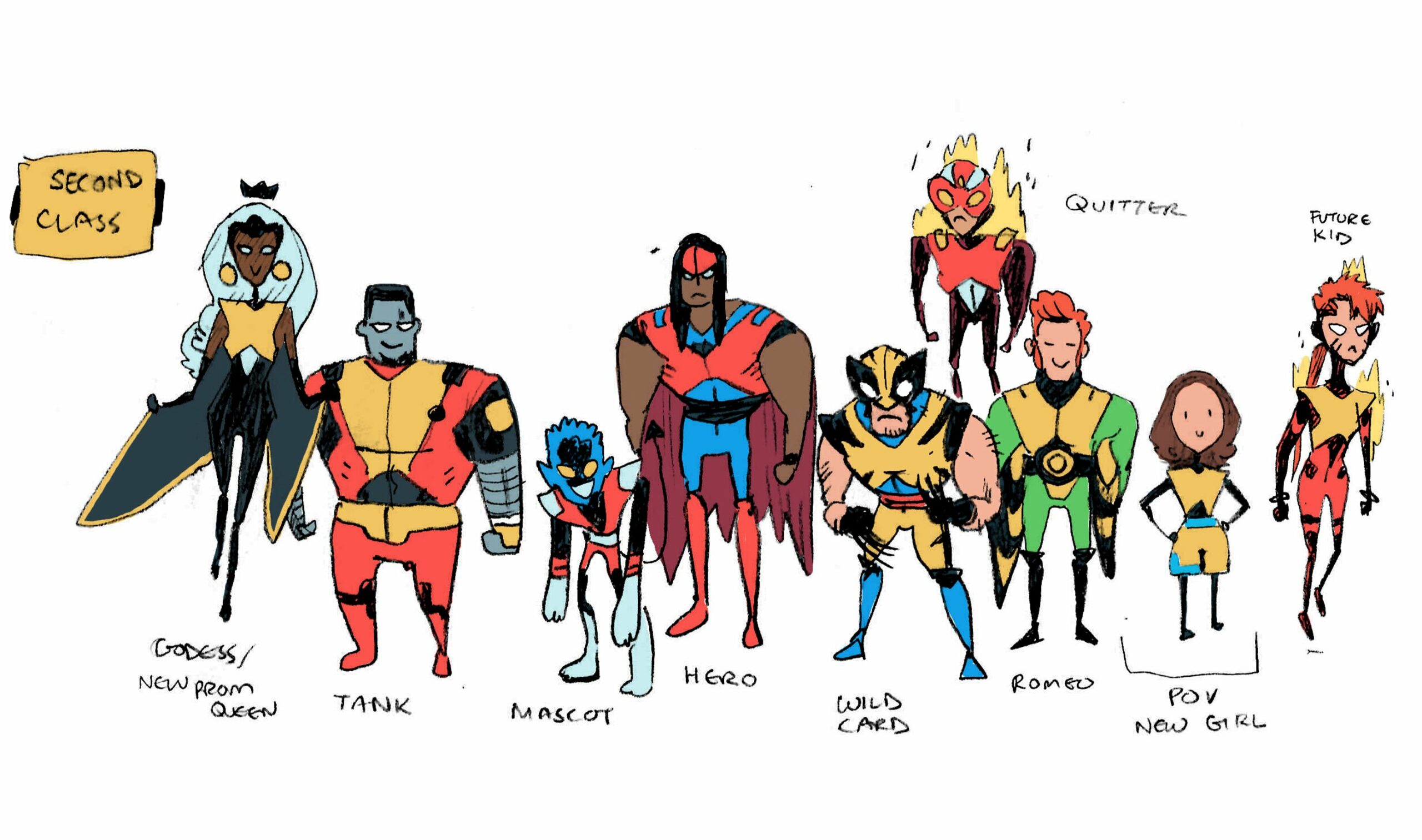 Art For Art’s Sake #229: Celebrating The Ninth Art – COMICON
