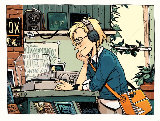 Art For Art’s Sake #231: Diving Into The Depths Of Sequential Arts ...