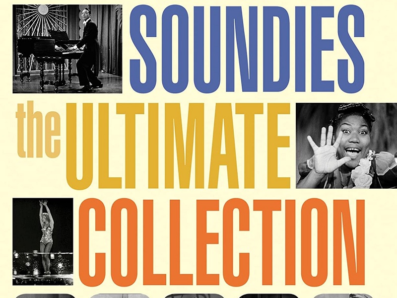 Talking ‘Soundies: The Ultimate Collection’ With Series Curator Susan ...