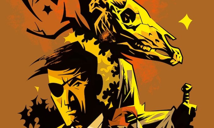 Kickstarting Comics – ‘Hedrek: Broken Pieces’ The ‘Columbo’ Meets Folk ...