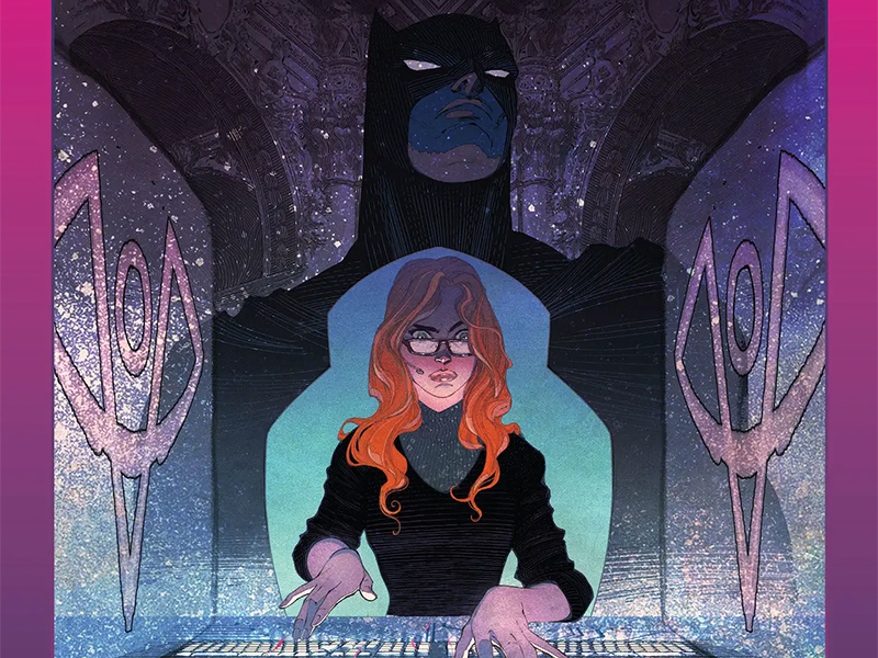 Two Sides To Every Story: Reviewing ‘Detective Comics’ #1070 – COMICON