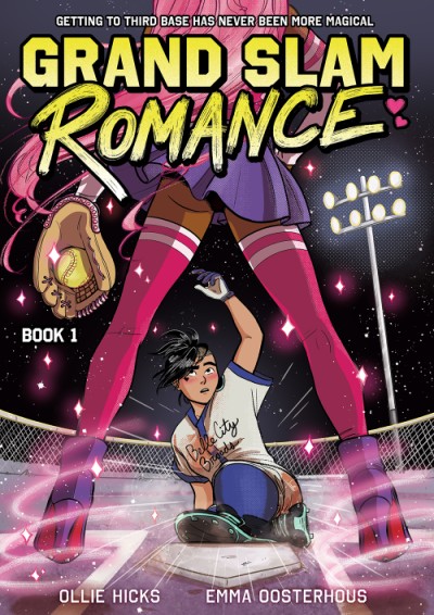 Getting To Third Base Has Never Been More Magical: Previewing ‘Grand ...
