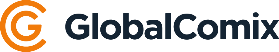 GlobalComix App: Worldwide Live Stream Reveal Tonight – COMICON