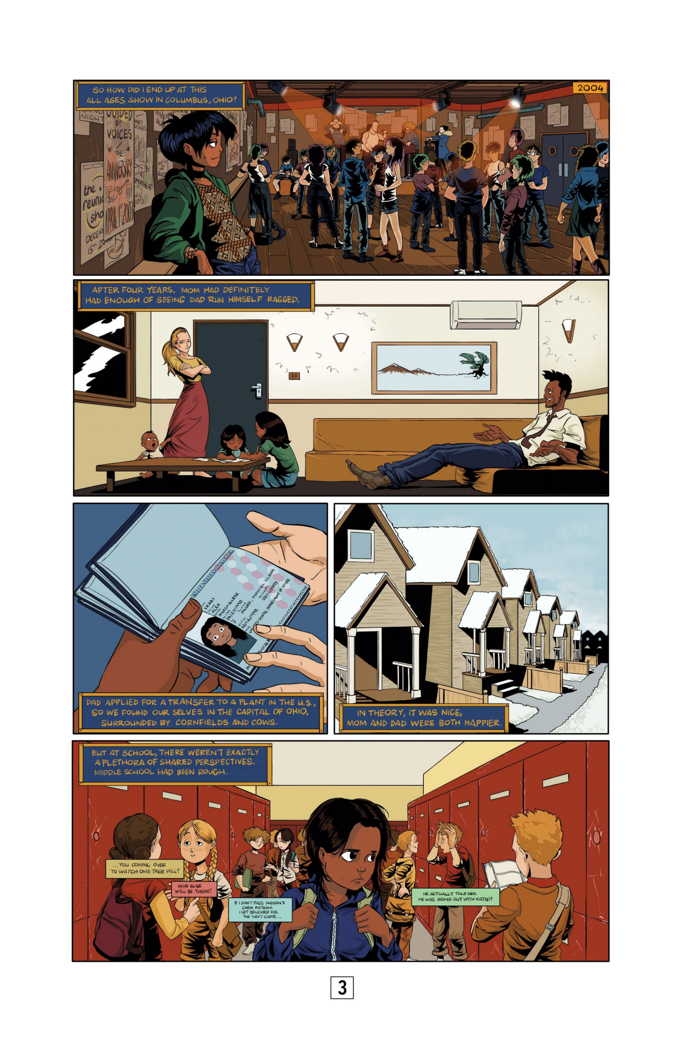 mail (4) – COMICON