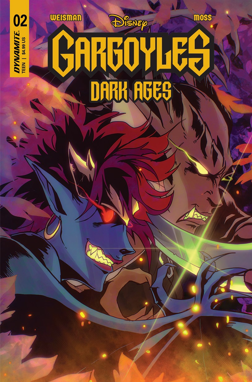 GargDA02-04 – COMICON