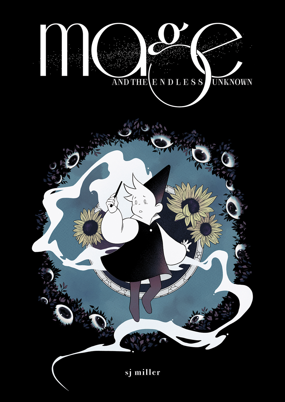 As Beautiful As It Is Strange: Reviewing ‘Mage And The Endless Unknown ...