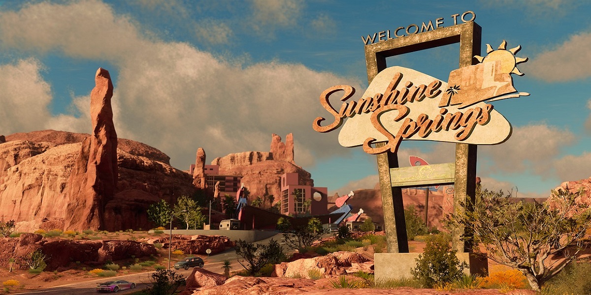 Saints Row Introduces ‘The Heist And The Hazardous’ DLC – COMICON