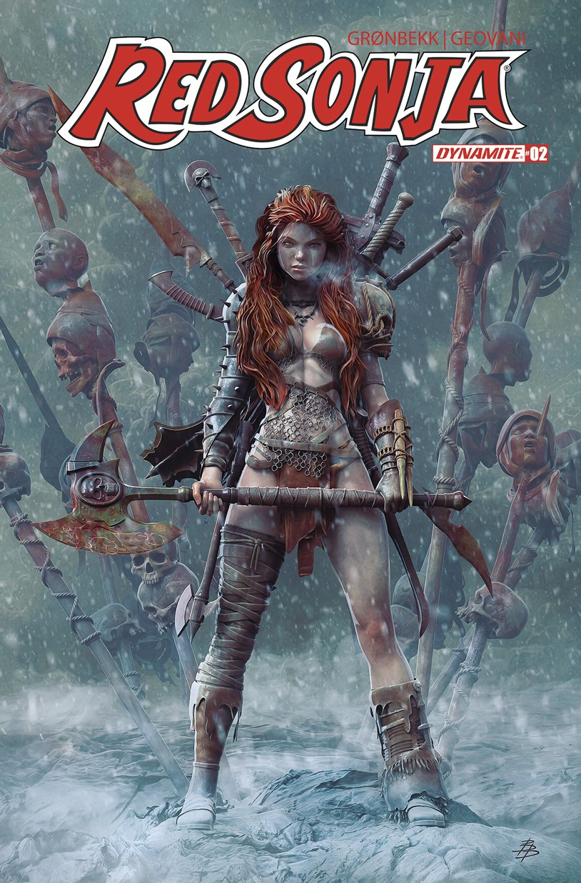 redsonja02-03 – COMICON