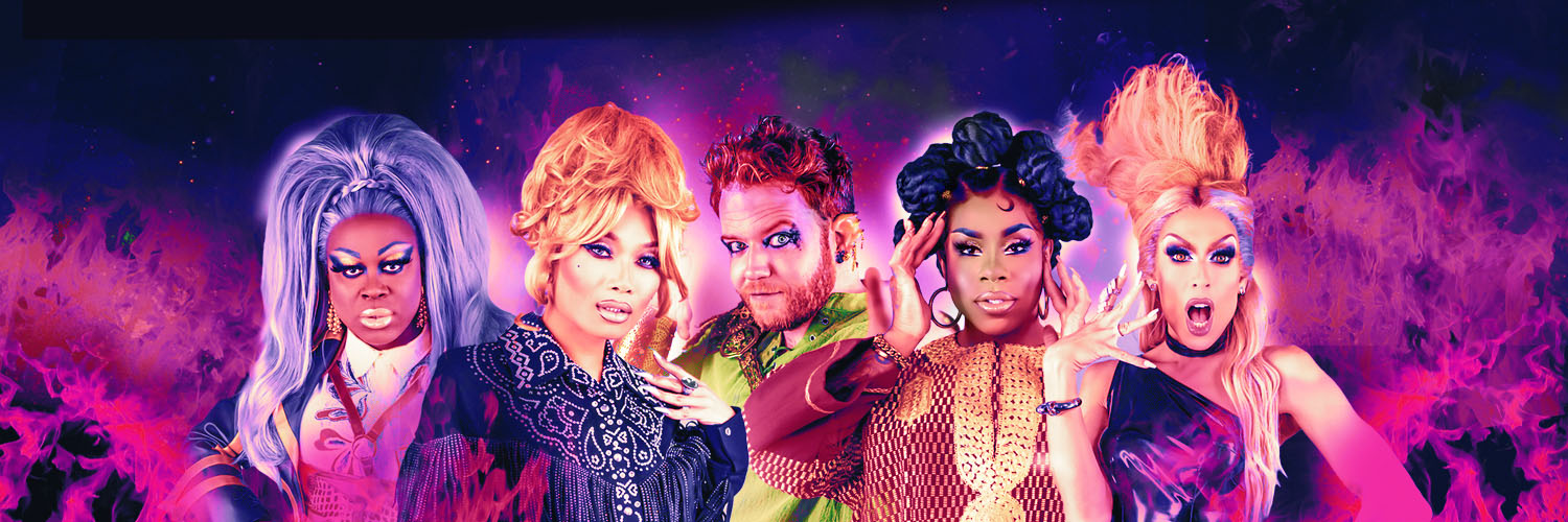 Putting The ‘Fabulous’ In Fantasy Role-Playing: Reviewing ‘Dungeons And ...