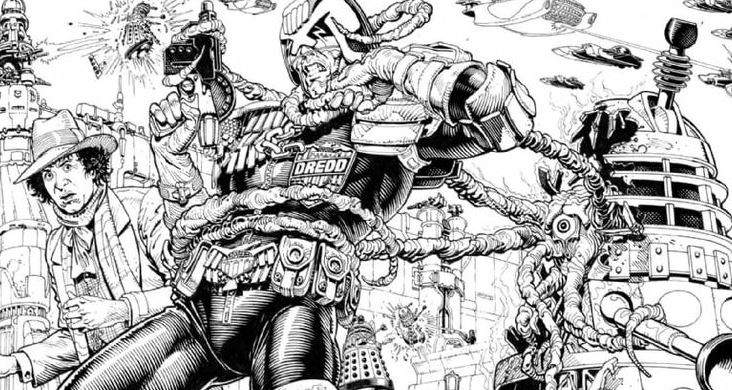 Art For Art’s Sake #244: Sequentially Yours, Comics – COMICON