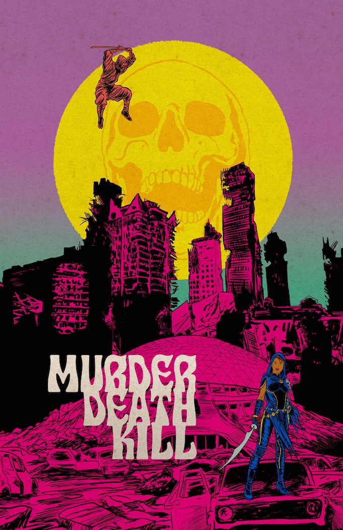 Mdk Or Murder Death Logo_vietcong(07).gif :: :MDK:MURDER DEATH KILL