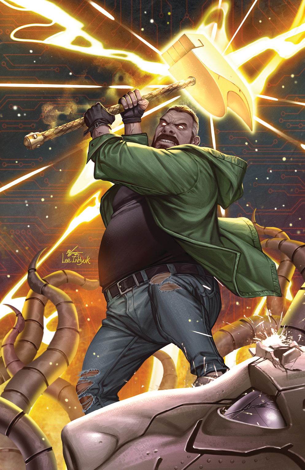 Mosely_005_Cover_D – COMICON