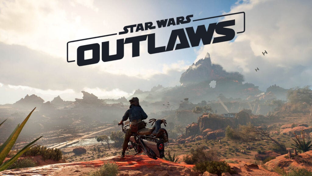 Ubisoft’s ‘Star Wars Outlaws’ Offers A New Open World Adventure – COMICON