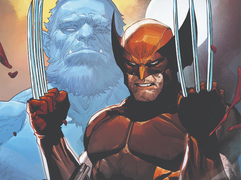A Bloody Shiny Trip Down Memory Lane: Reviewing ‘Wolverine’ Vol. 5 ...