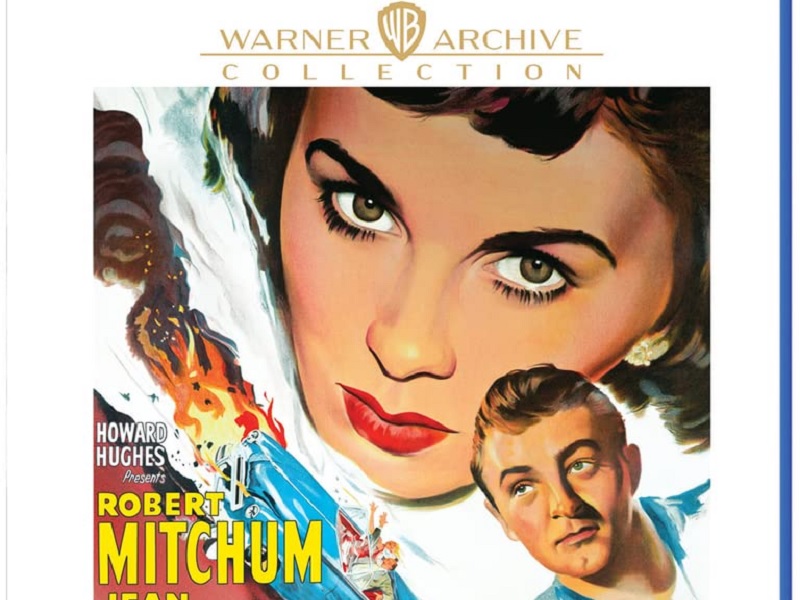 Noir Double Feature: ‘Angel Face’ And ‘Caged’ Reviewed – COMICON