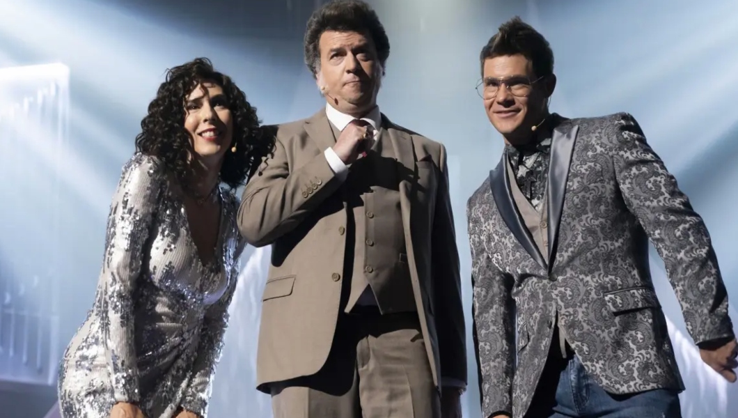 ‘The Righteous Gemstones’ Season 3, Episode 9 Review – COMICON