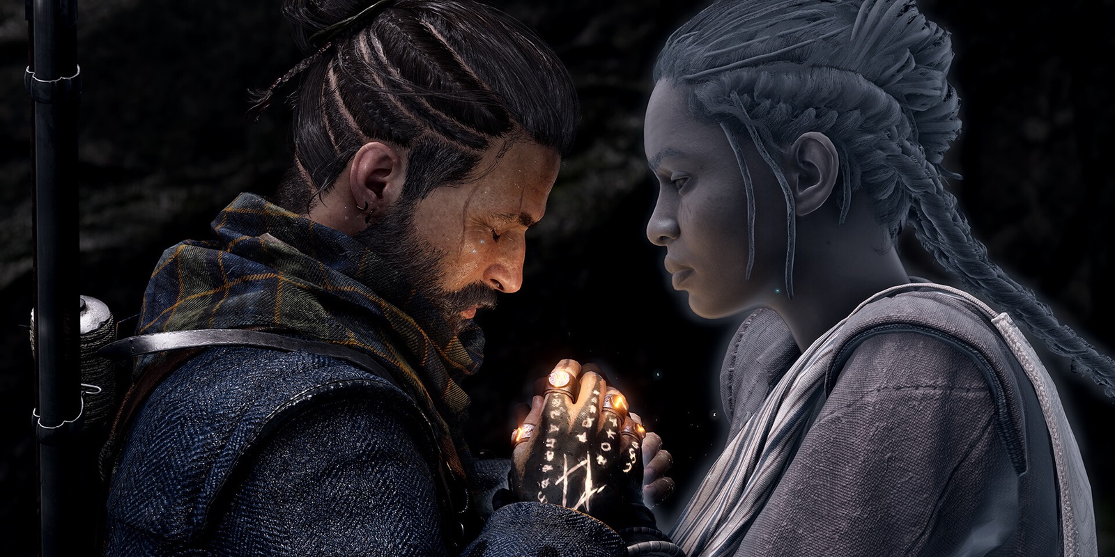 ‘Banishers: Ghosts Of New Eden’ Releases November 7th – COMICON