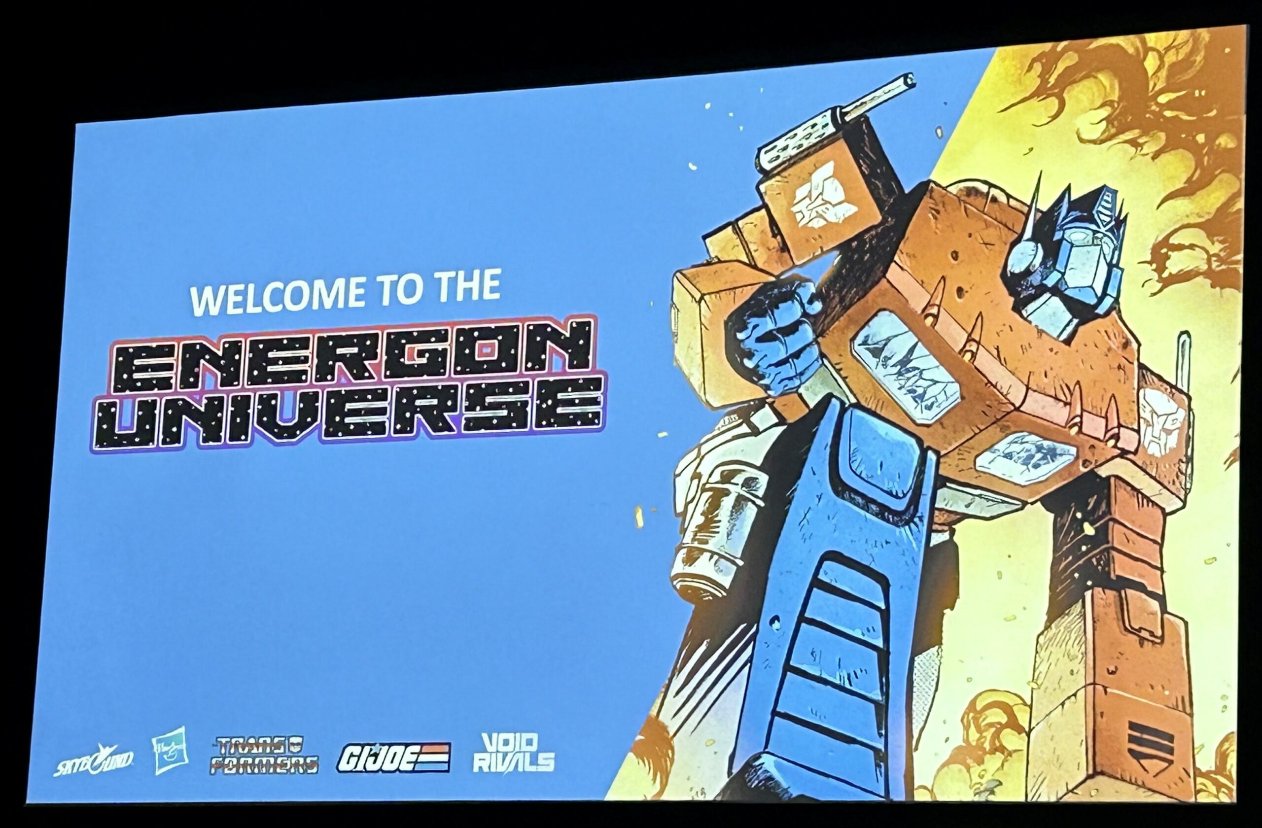 SDCC 2023: Robert Kirkman, Daniel Warren Johnson And Josh Williamson ...