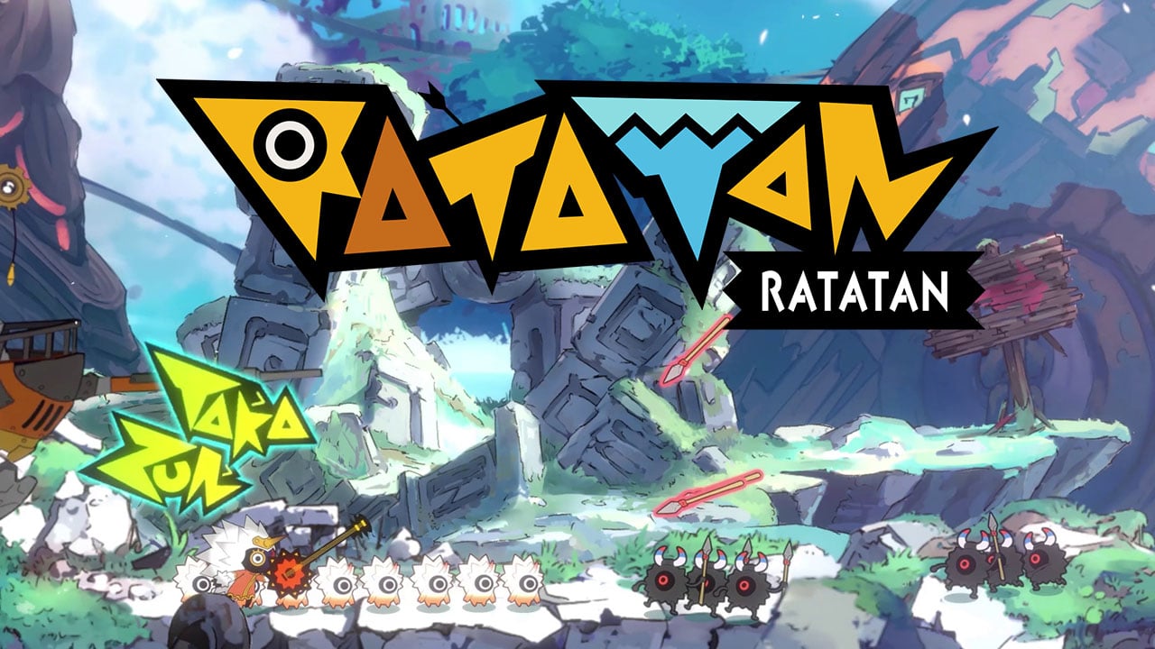 Ratata Arts Introduces A Gameplay Trailer For ‘Ratatan’ – COMICON