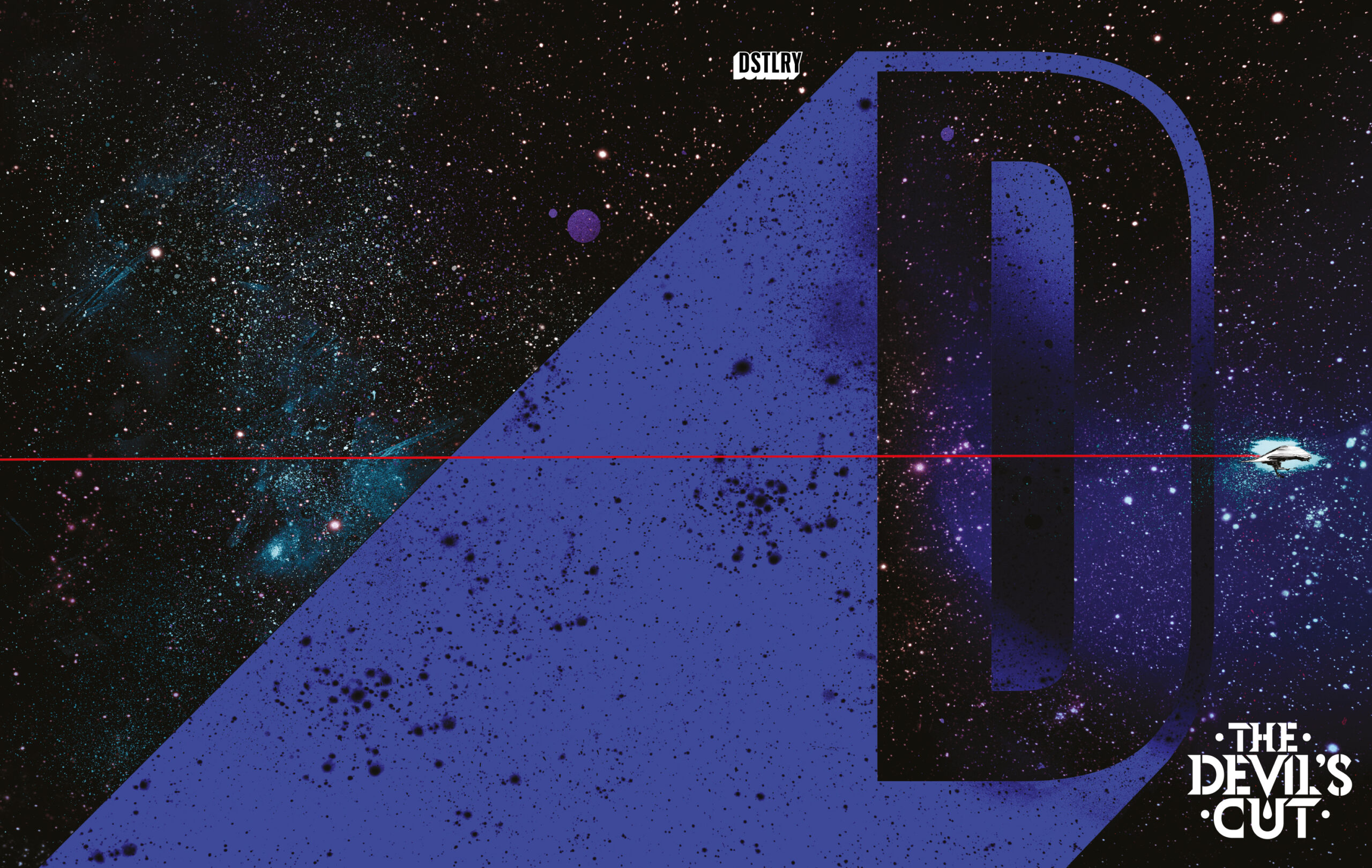 DSTLRY Releases Full Trailer For Upcoming ‘The Devil’s Cut’ – COMICON