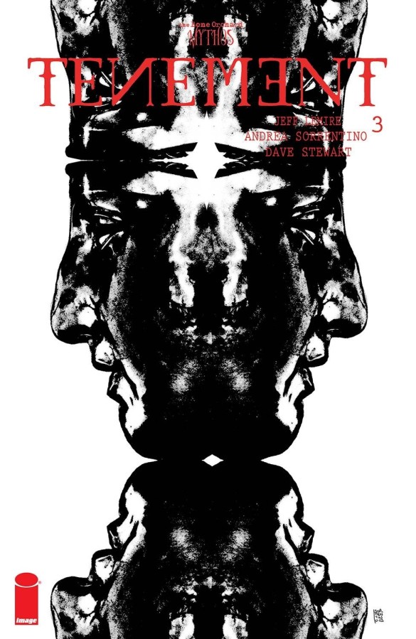 Advance Review — ‘Bone Orchard: Tenement’ #3 Demonstrates How To ...