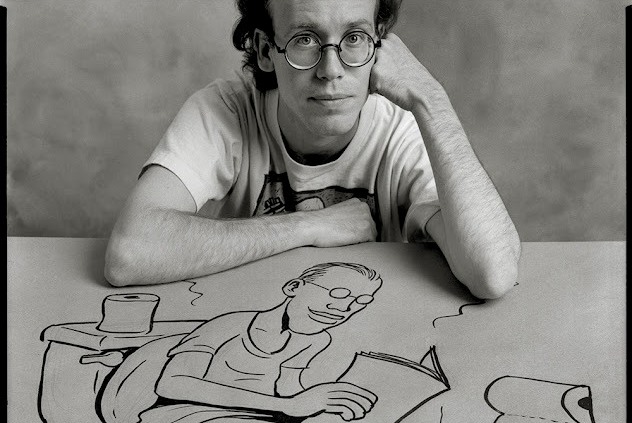 R.I.P. Joe Matt (1963 – 2023) – Another Talent Lost To Comics – COMICON