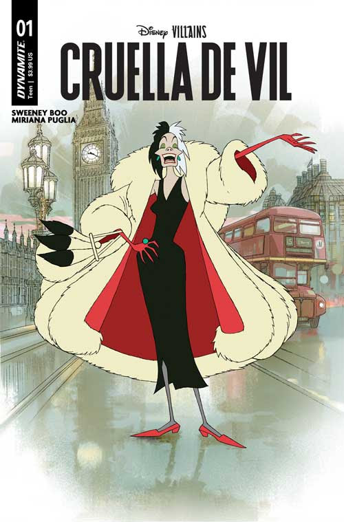 Cruella01-02 – COMICON