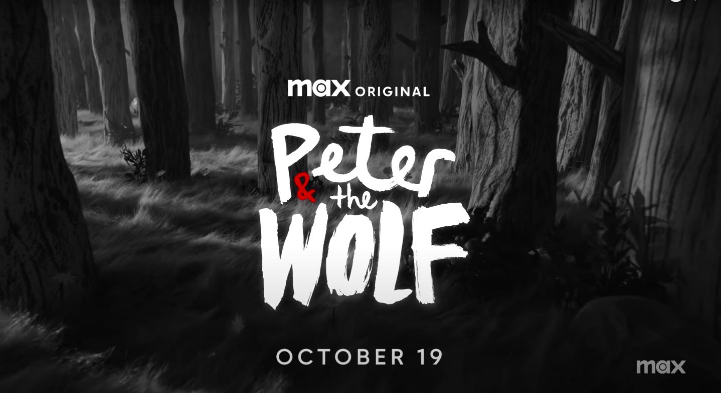 ‘Peter and the Wolf’ Gets Retold With Mixed-Media – COMICON
