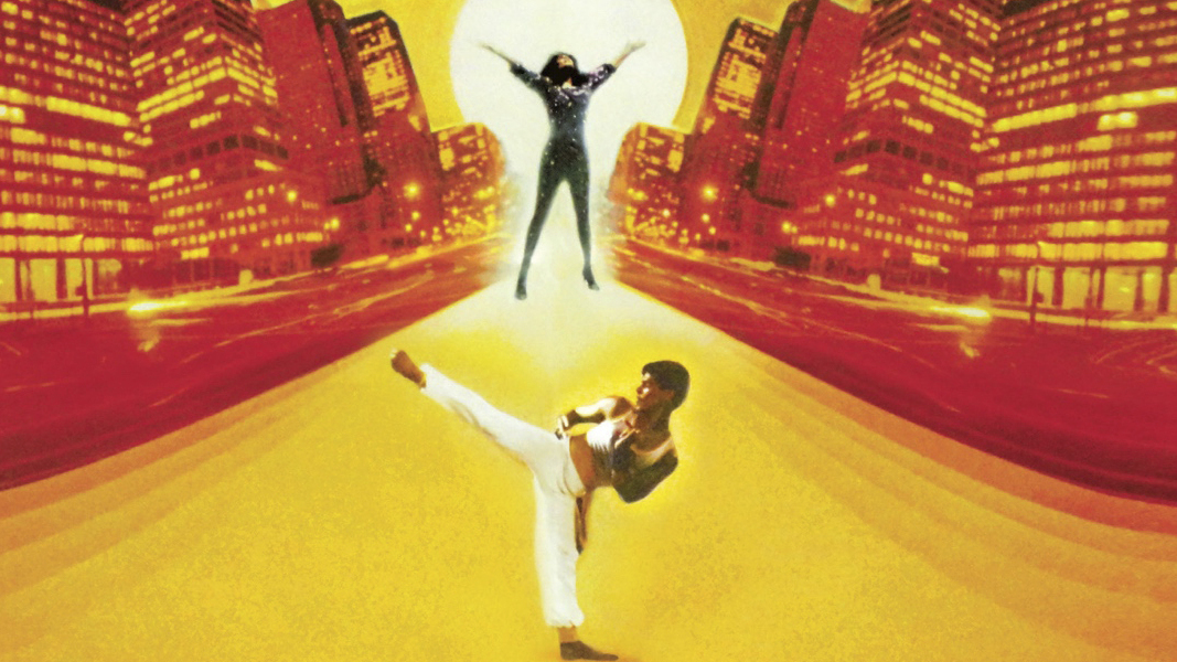 Home Video Review: ‘Barry Gordy’s The Last Dragon’ Has The Glow On 4K ...