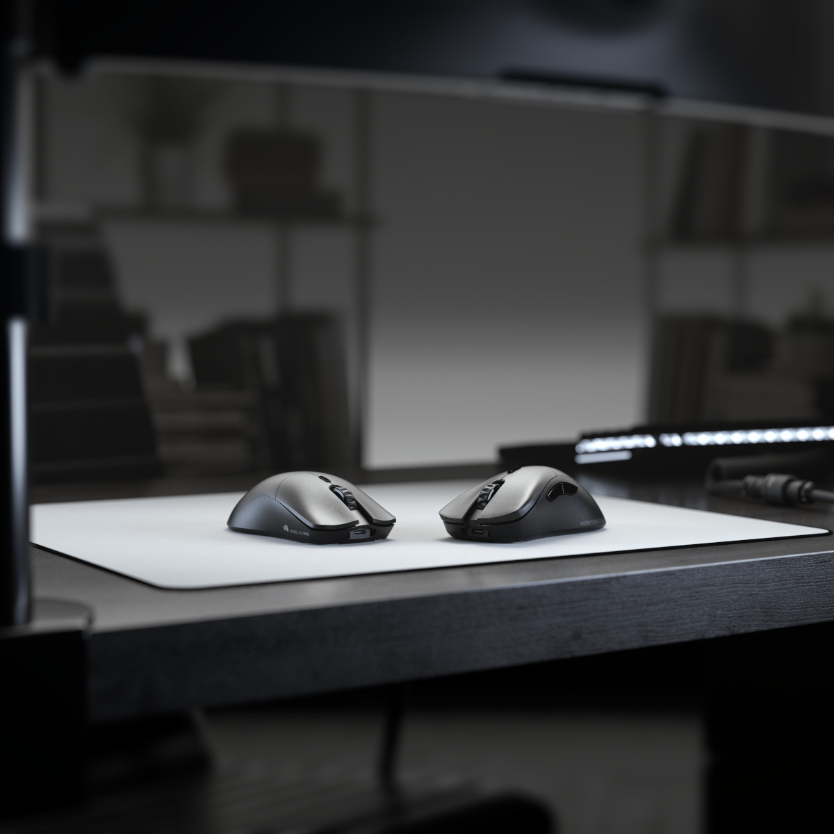 Glorious Gaming PRO Series High-Performance Mice Can Provide That ...