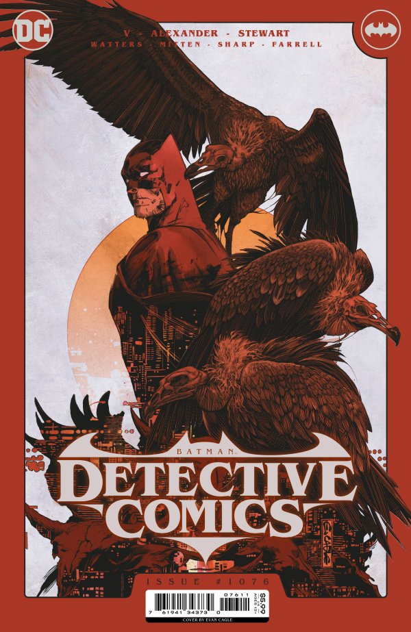 Jumping On: Series Premieres, One-Shots, And New Story Arcs Kicking Off ...