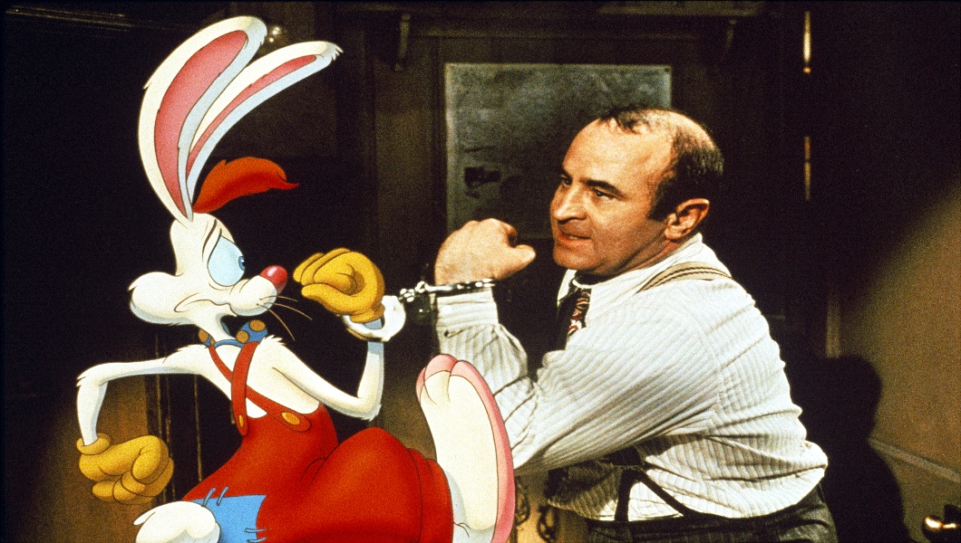 Commentary: ‘Who Framed Roger Rabbit?’ Got Cartoons Right – COMICON