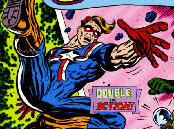 Deconstructing Comics #788: Alan Moore’s ‘1963’ – COMICON